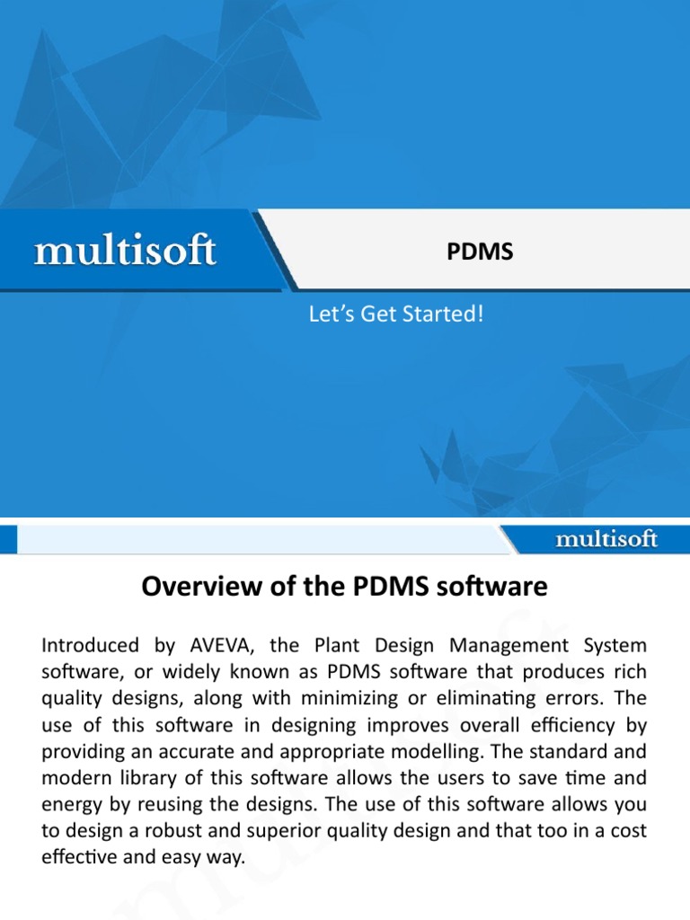 On PDMS | PDF | Educational Technology | Engineer