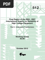 Advanced Geometric Design Proposal | PDF | Traffic Collision | Errors ...