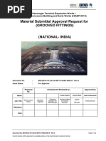Design of 33kV Overhead Power Lines | PDF | Insulator (Electricity ...