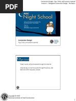 Choosing by Advantages: Alan Mossman, The Change Business LTD | PDF ...