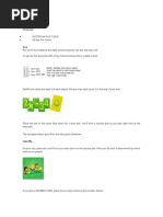 Kanoodle Guide 1 | PDF