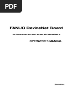 Fanuc - Pocket Guide | PDF | Menu (Computing) | Input/Output