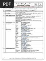 Economic Symbols | PDF | Economics | Symbols