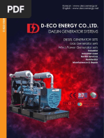 Data Aire Parts List | PDF | Switch | Thermostat