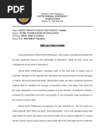 Nat Practice Test Answer Sheet | PDF