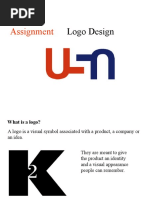 Corporate Logo Manual | PDF | Logos | Graphic Design
