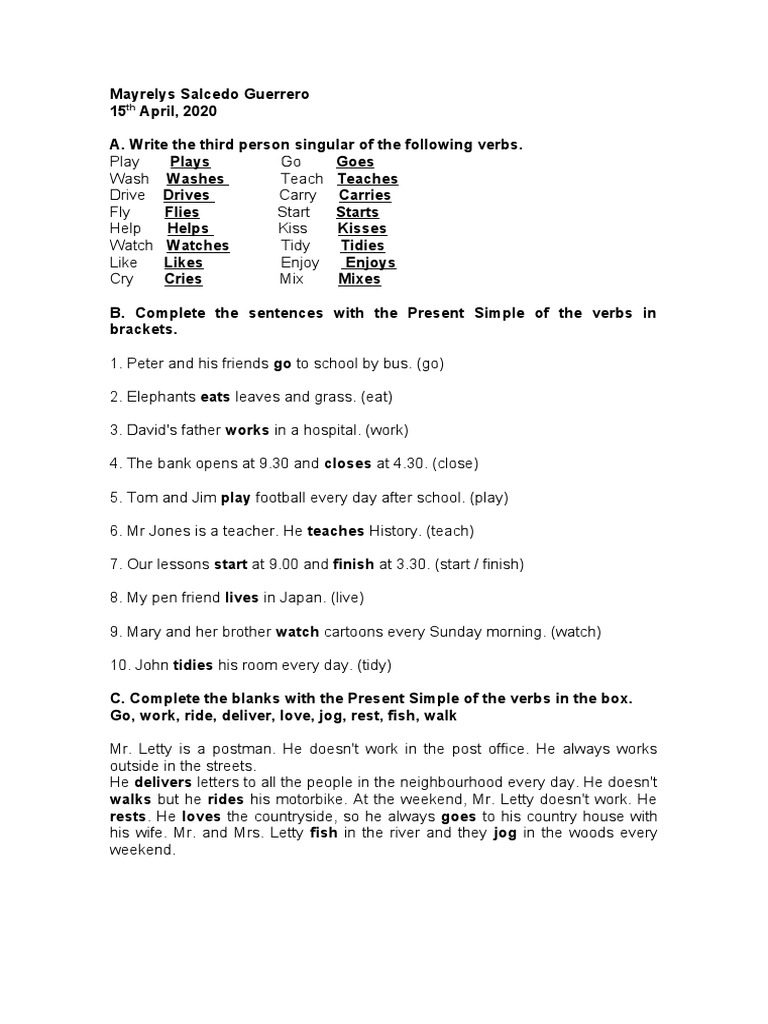 Part 1 | PDF | Linguistic Typology | Linguistic Morphology
