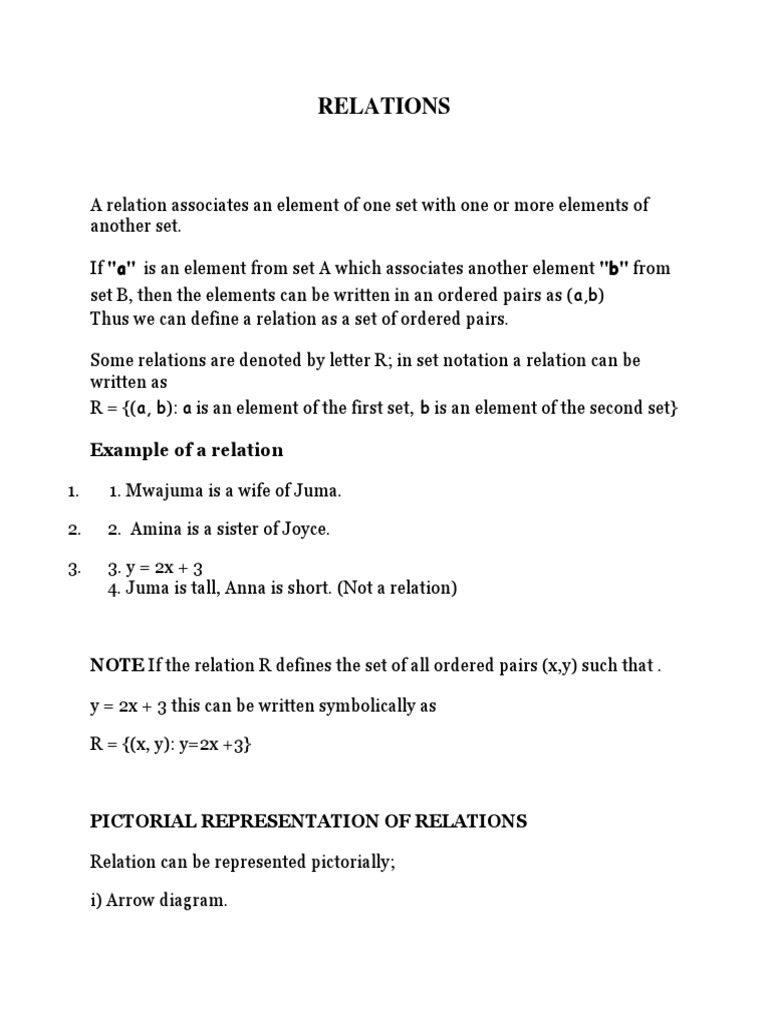 Basic MT F3 Notes PDF | PDF | Function (Mathematics) | Logarithm