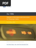 8643 Aircraft Type Designators, 52nd Edition (ICAO, 2024-04) | PDF