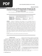 GeneSight Psychotropic Sample Report 4.2 Non Inducible | PDF ...