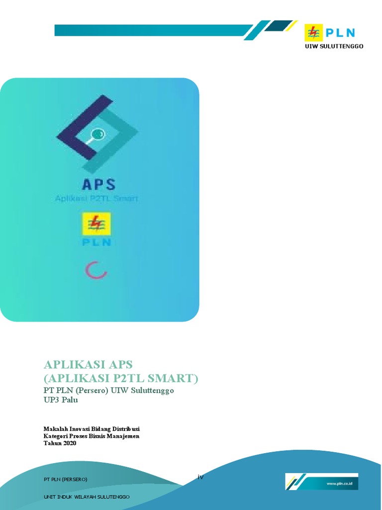 Aplikasi Aps Rev4 Pdf