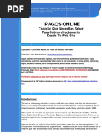 ᐈ Paso a Paso para Obtener la Factura Expedia 【 2022 】 | PDF | Hotel | Informática