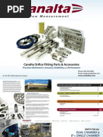 Tech Info - Hydril CS Tubing | PDF