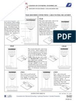 Instruction Cadweld Grounding Connections | PDF | Industrial Processes ...
