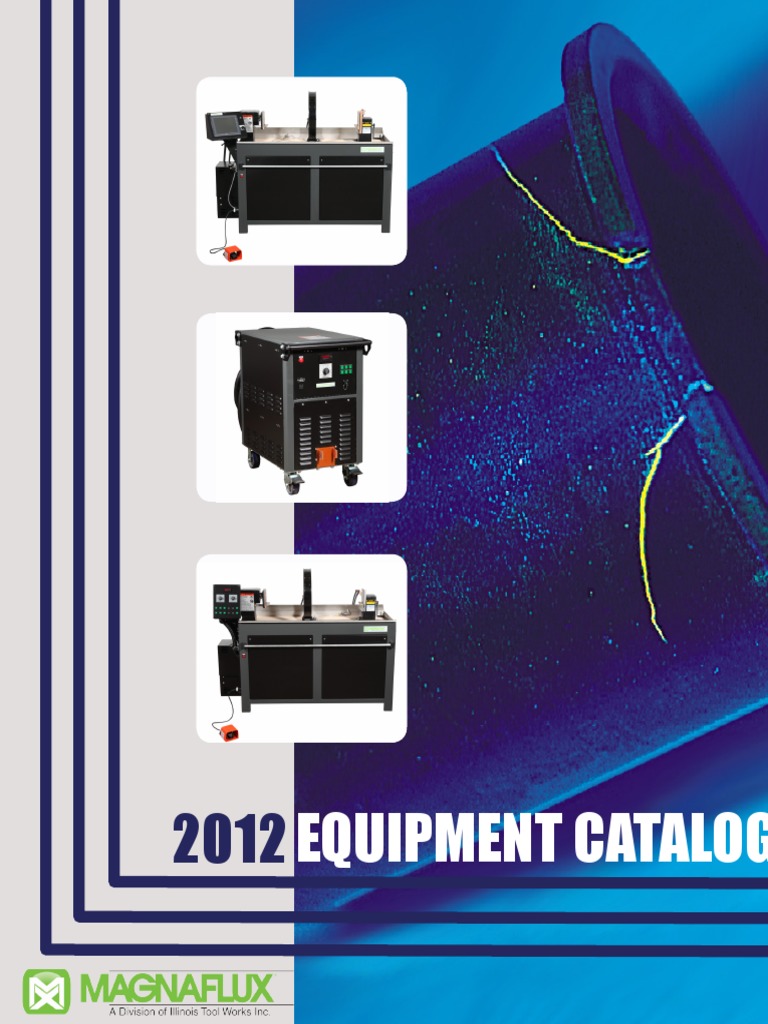 Equipment Catalog | PDF | Alternating Current | Switch