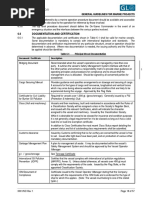 SPX SHR: Consignment Security Declaration | PDF | Business | Transport