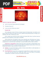 Mapa Conceptual - Los Eclipses | PDF