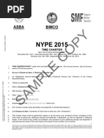 WORLDSCALE | PDF | Cargo | Freight Transport