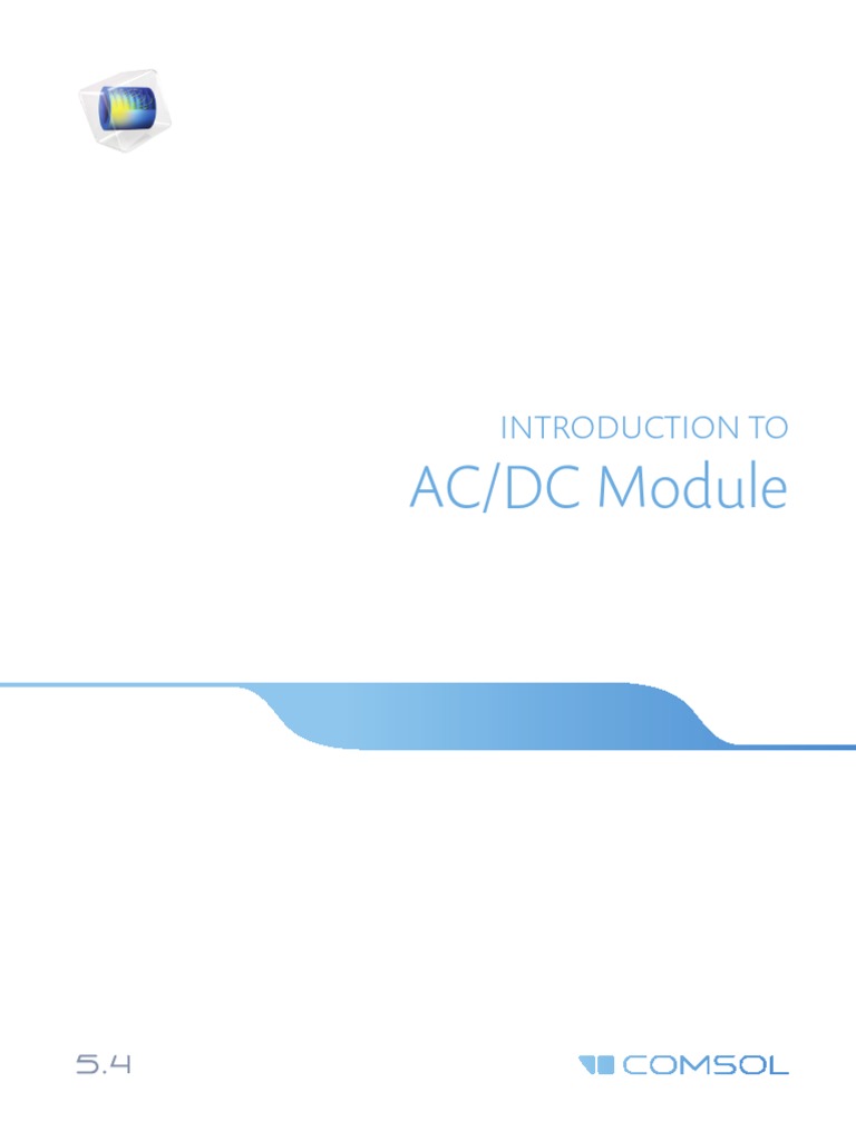 Introduction To A CDC Module | PDF | Electrical Network | Inductance