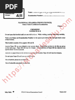 WAEC Geography Past Questions Guide | PDF