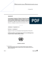 FMVSS 101: Vehicle Controls Standards | PDF | Anti Lock Braking System ...