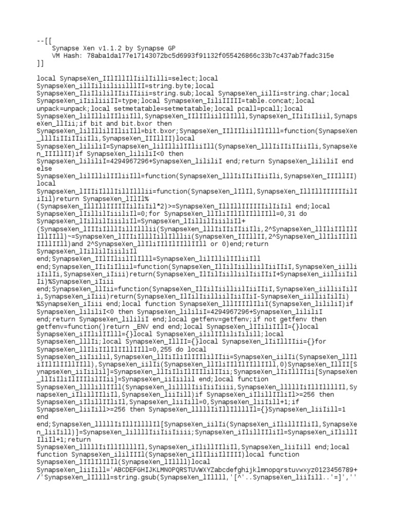 Breaking Point GUI | PDF