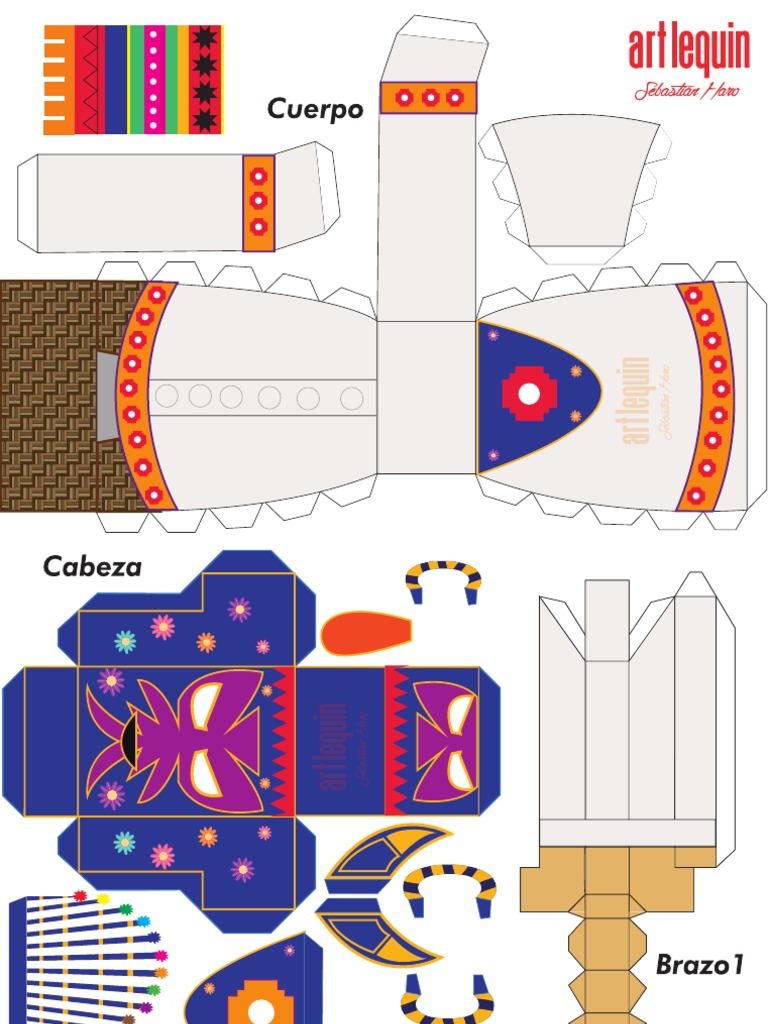 Aya Huma Toy PDF | PDF