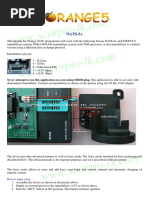 Continental Gpec2 Pinout | PDF