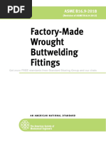 Aws D18.2 (1999) | PDF | Stainless Steel | Welding