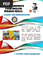 30-Day English Challenge: With Linguamarina | PDF | English Language ...