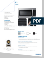 Menumaster - RCS511TS | PDF | Countertop