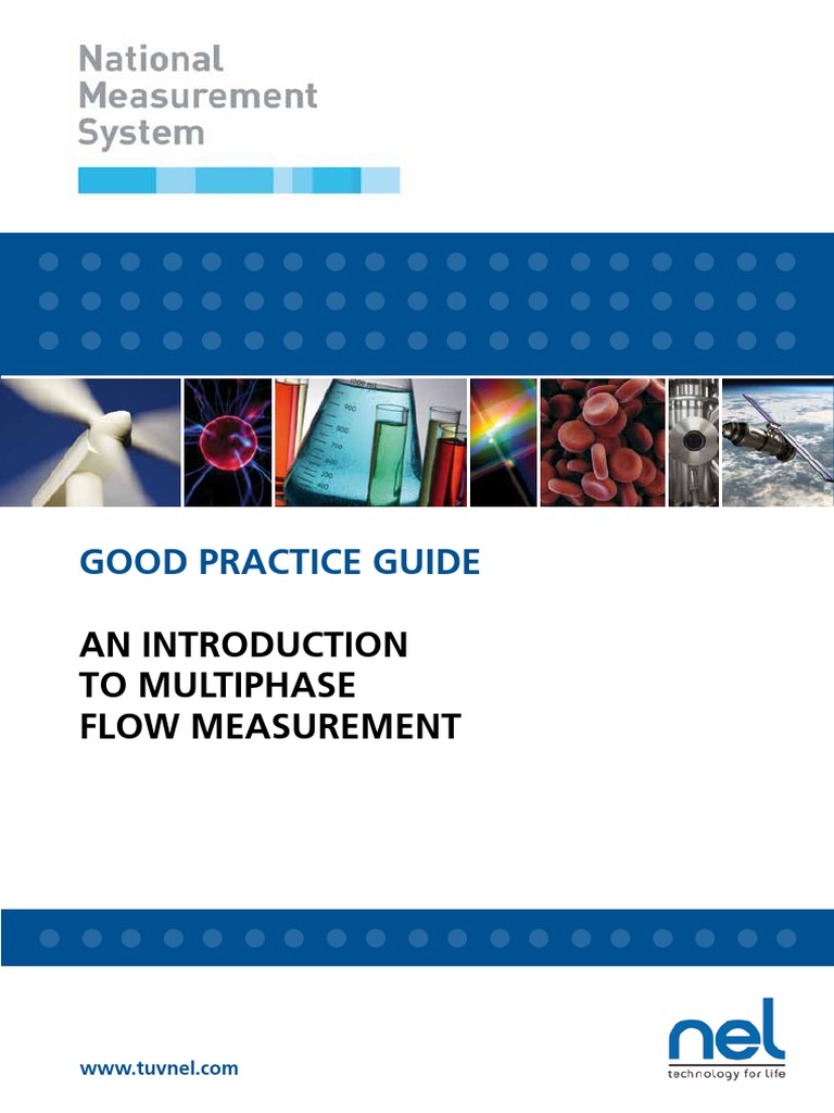 An Introduction To Multiphase Flow Measurement | PDF