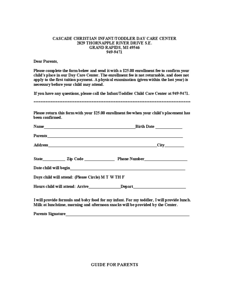 Infant Toddler | Infants | Child Care