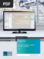 Manual Ecostruxure Machine Expert | PDF | Controlador lógico ...