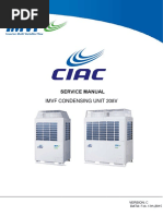 AC Smart5 PACS5A000 - IOM | PDF | Login | Usb