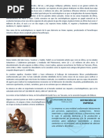 Australopithecus Garhi: Descubrimiento y Características | PDF