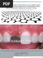 Alveolingual Sulcus | PDF | Tongue | Anatomical Terms Of Location
