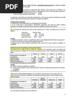 Formulario 3239: Modificación de Giro SII | PDF | Sociedad | Impuestos