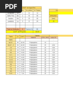 Calculo Caja Rompedora para Agua Potable | PDF | Electrodoméstico ...