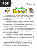 Red Hive Guide (v2.1) | PDF | Bees | Beehive