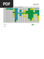 MEP Clearance Form Template | PDF