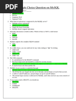 Object Oriented Programming in Java Questions and Answers: 1. What Is ...