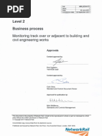 Network Rail GRIP Process Overview | PDF | Life Cycle Assessment ...