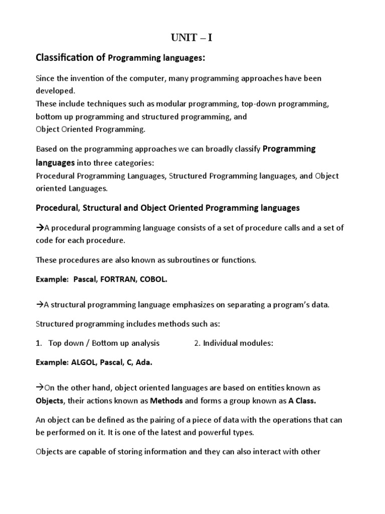 Oop Introduction Nd Cpp Pdf Object Oriented Programming C
