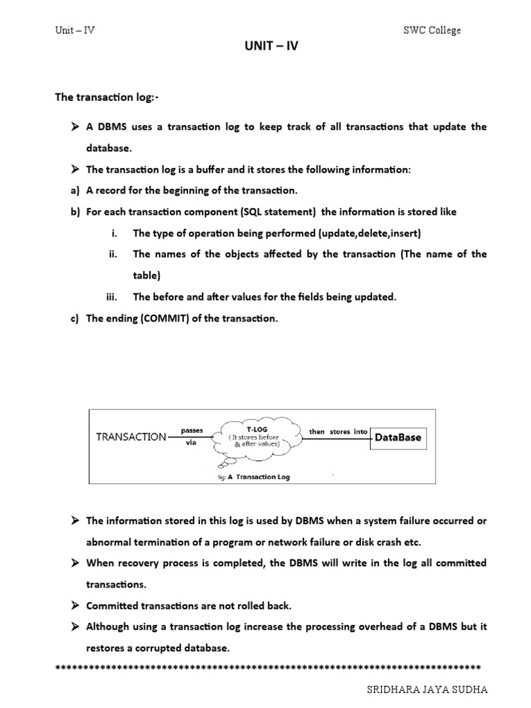 Concurency Control Full | PDF | Database Transaction | Concurrency (Computer Science)