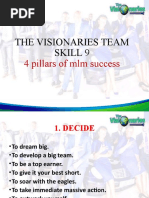 First Step To Manager - En-1-1 | PDF | Gemstone | Multi Level Marketing