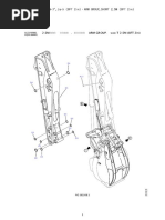 AN960 NAS1149 Cross Reference Chart | PDF | Materials | Chess