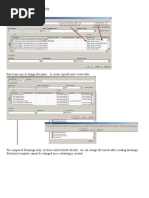 E3d Piping Command List | PDF