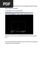 Smart Plant 3D SP3D User Guide | PDF