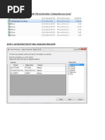 AVEVA E3D Piping Commands Guide | PDF | Teaching Methods & Materials